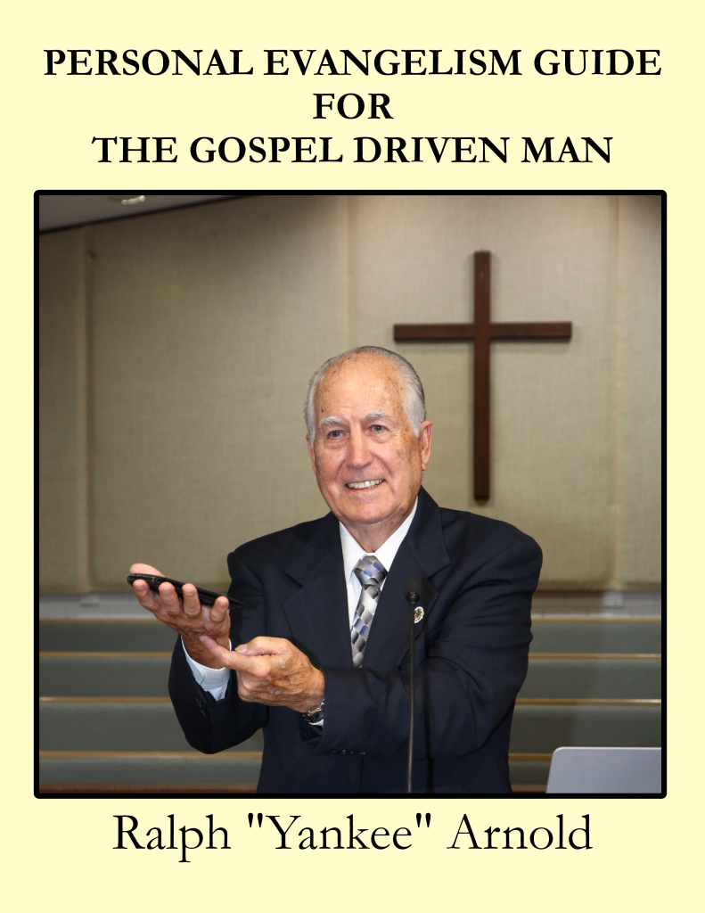 Witnessing Tools – Yankee Arnold Ministries Store